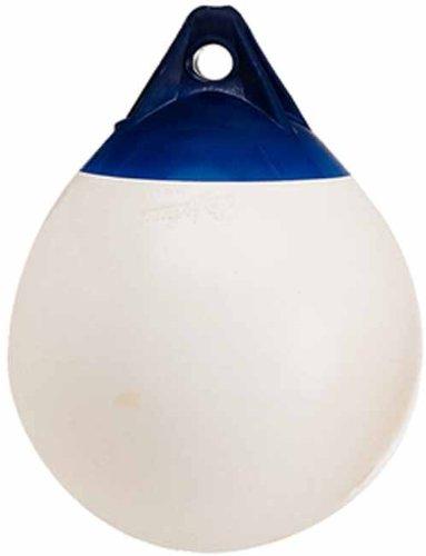 Polyform 19 inch WHITE NET BUOY Polyform
