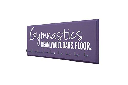 RunningontheWall Gymnastics Equipment, Gymnast Gifts for Girls ...